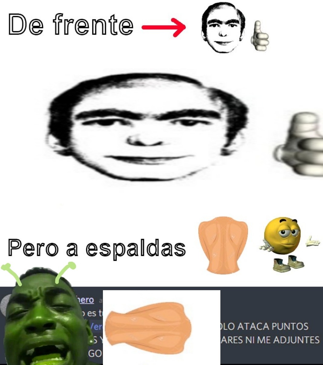 Mom aso - Meme subido por Ignabas :) Memedroid