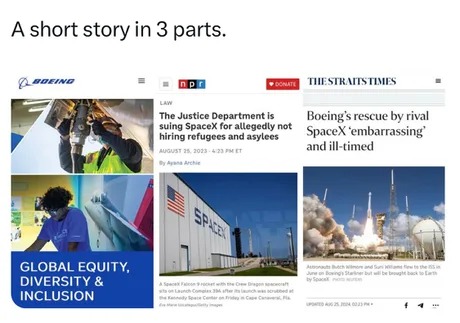 The Best SpaceX Memes :) Memedroid