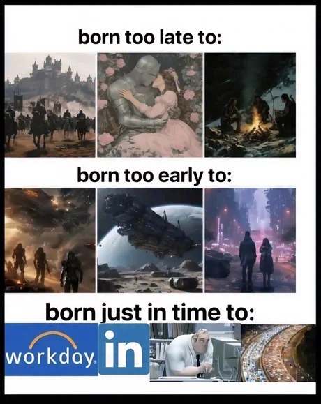 The best Workday memes :) Memedroid