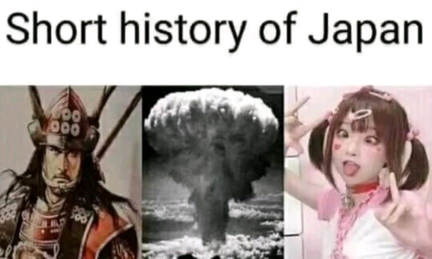 The Best Japan Memes :) Memedroid