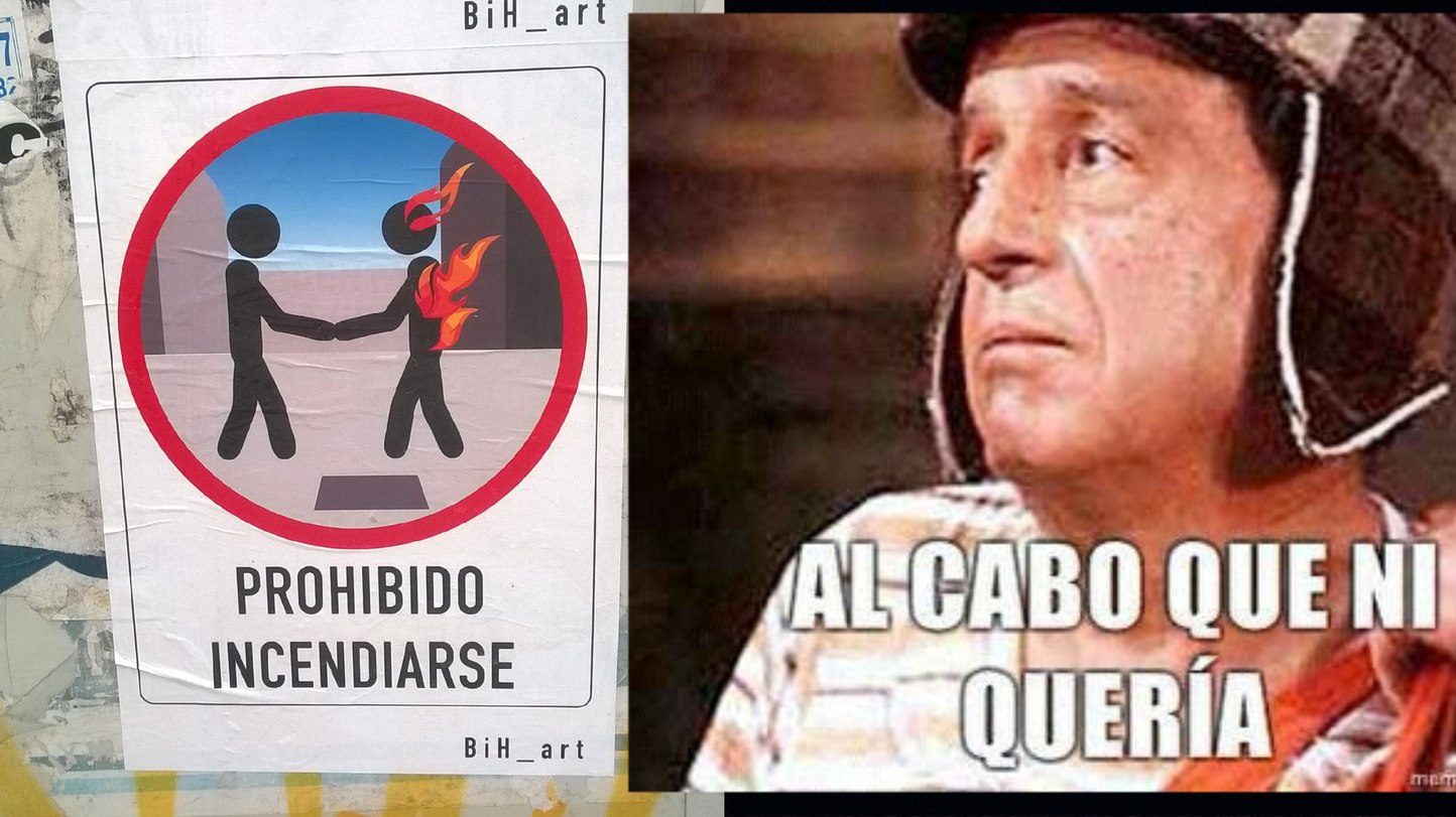((se que es una parodia del album de pink floyd)) - Meme subido por ...