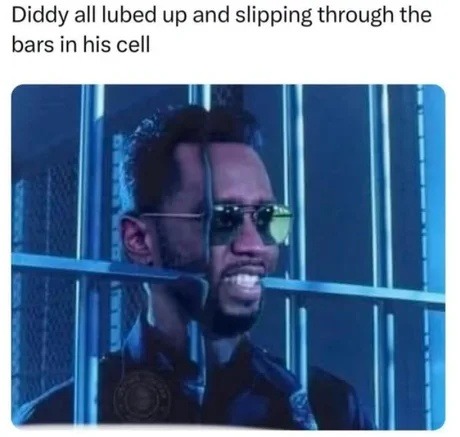 The Best Diddy Memes :) Memedroid