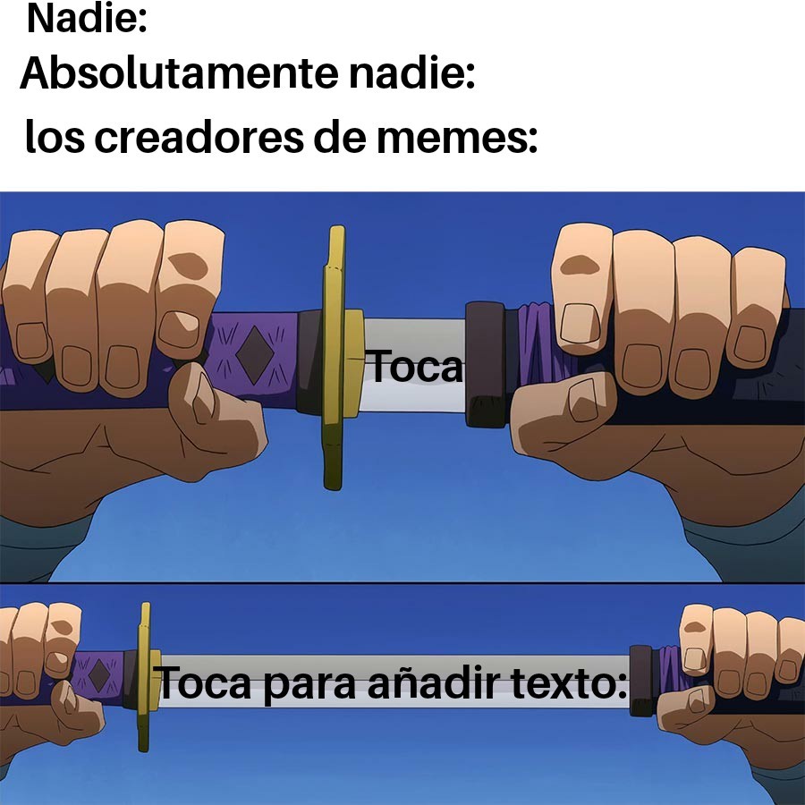 Y quién no? 7u7 - Meme subido por AlgoMenosUnoEnTuCulo :) Memedroid