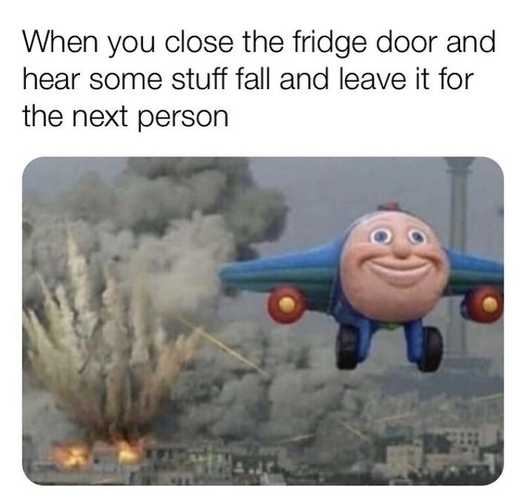 The best Fridge memes :) Memedroid