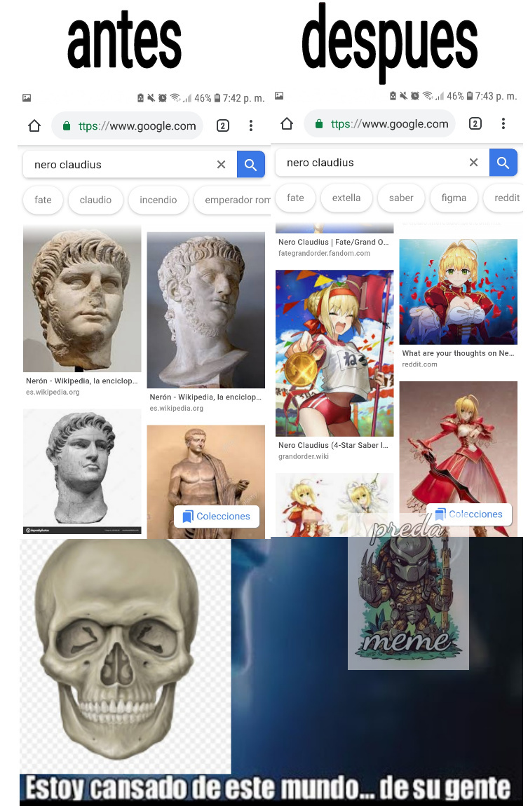 Pinches otakos - Meme by GERARDO_2019 :) Memedroid