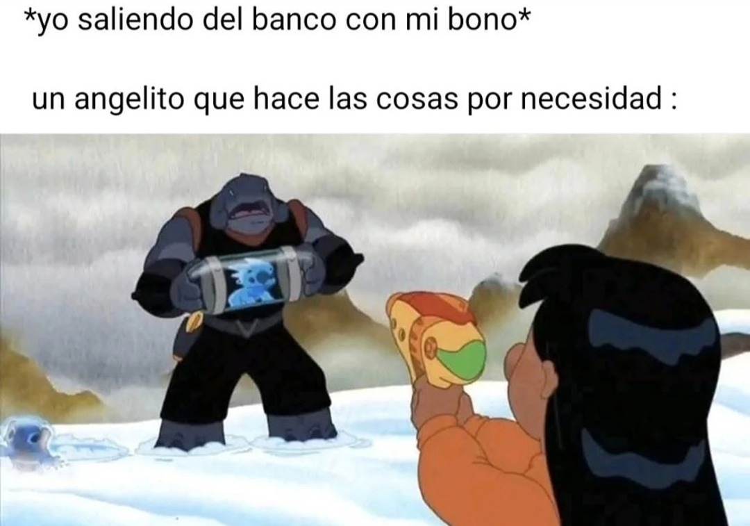 Top memes de Banco en español :) Memedroid