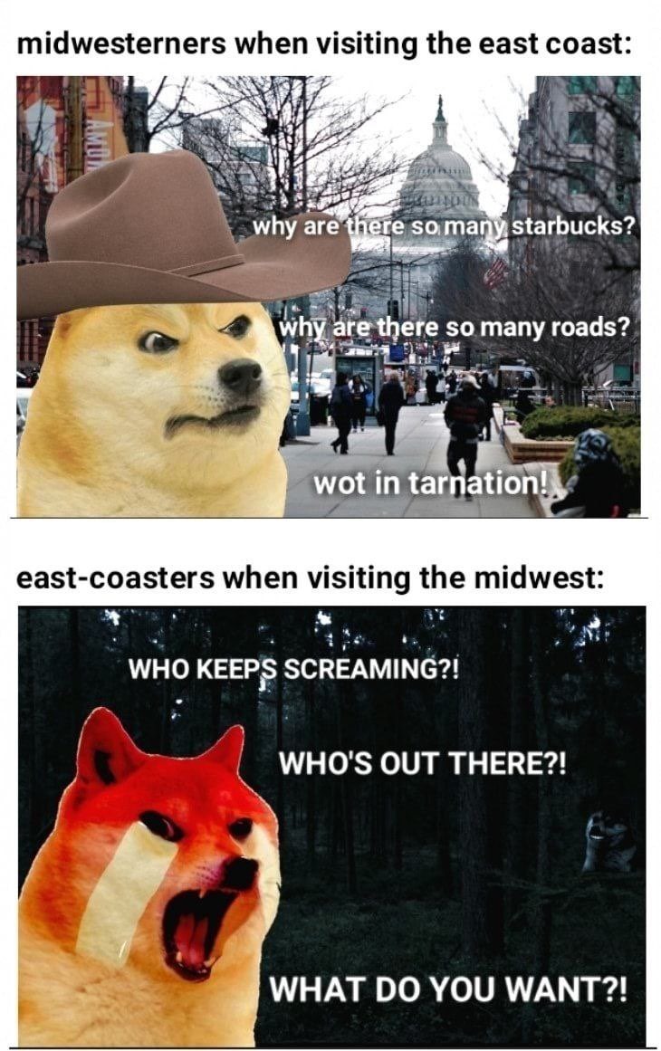 Le west - Meme by DrinkBeer :) Memedroid