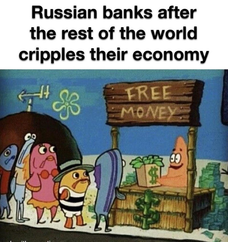 It's almost worthless - Meme by Scoots291 :) Memedroid