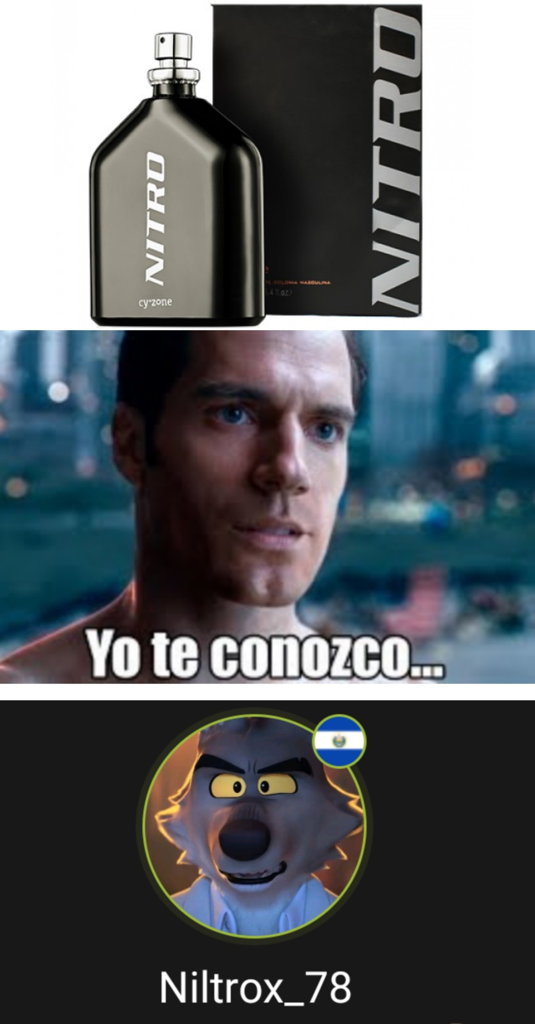 Últimos memes :) Memedroid