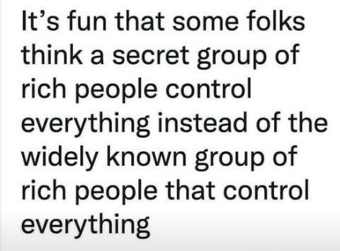 Truth - Meme subido por TBIGUY :) Memedroid