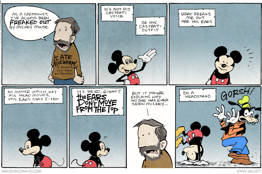 Ah-hyuck! - Meme by Raiden1156 :) Memedroid