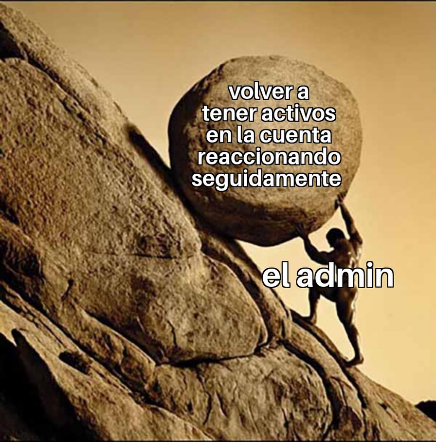 Los memes más virales de Sísifo: ¡Lucha interminable, risas infinitas!