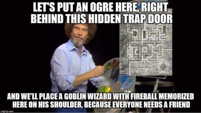 The best Rpg memes :) Memedroid