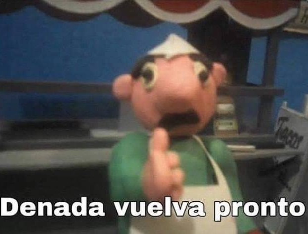 Taquero mamón,la plantilla es gratis :) - Meme subido por Cj117 ...