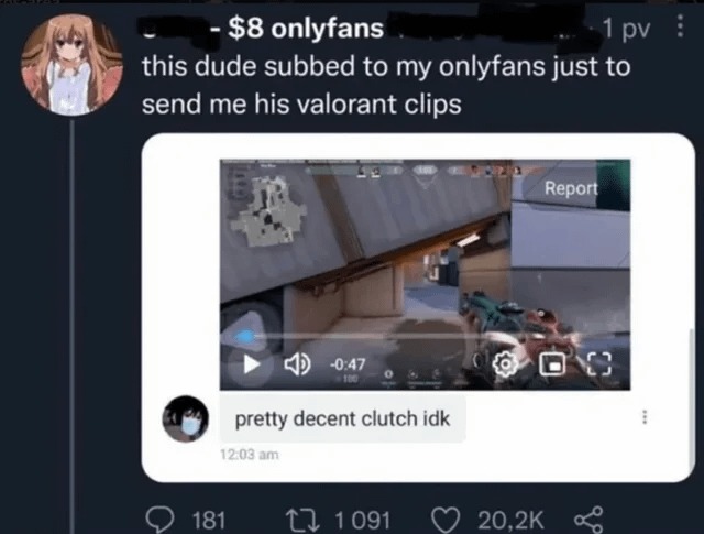 The best OnlyFans memes :) Memedroid