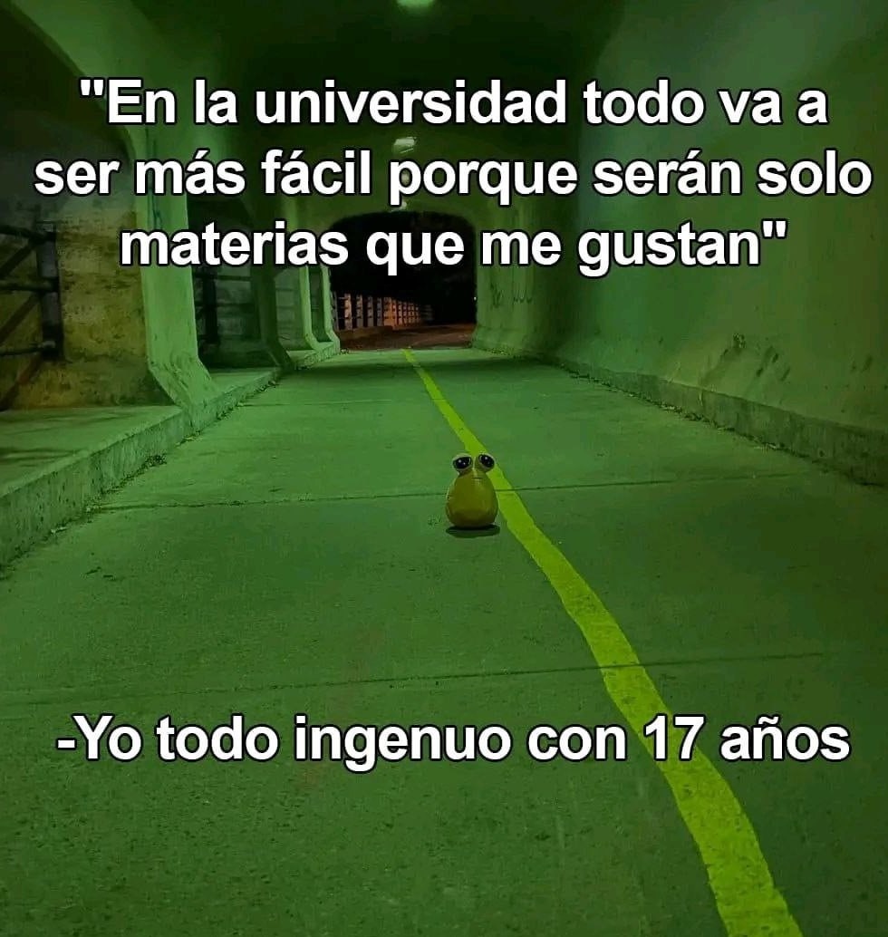 Top memes de Universidad en español :) Memedroid