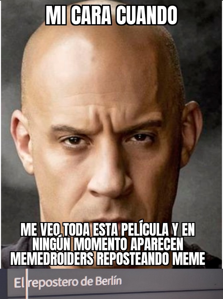 Top memes de toretto en español :) Memedroid