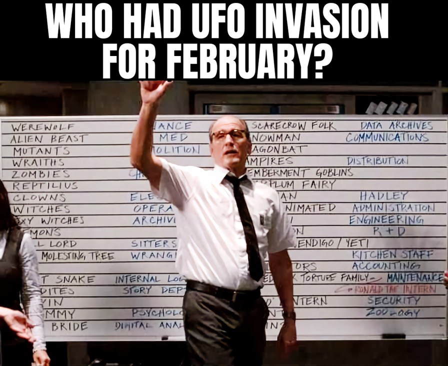 The best February memes :) Memedroid