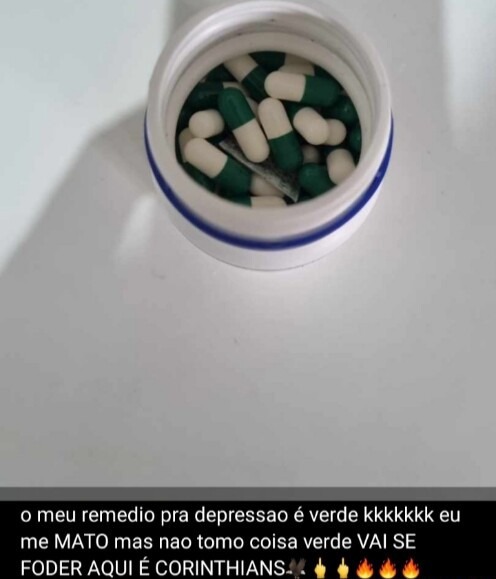 Curintia - Meme by ChuvaDeBuceta :) Memedroid