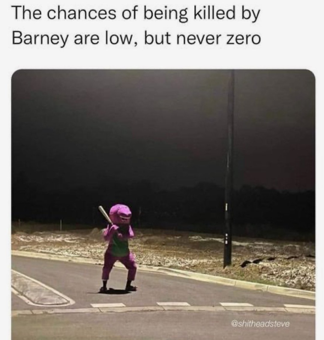 The best Barney memes :) Memedroid