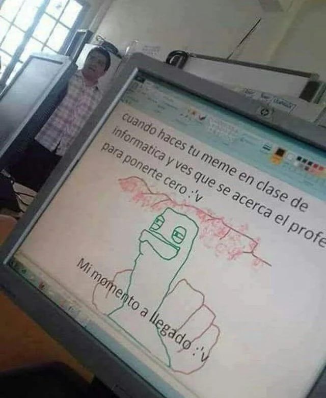 Top memes de Informatica en español :) Memedroid