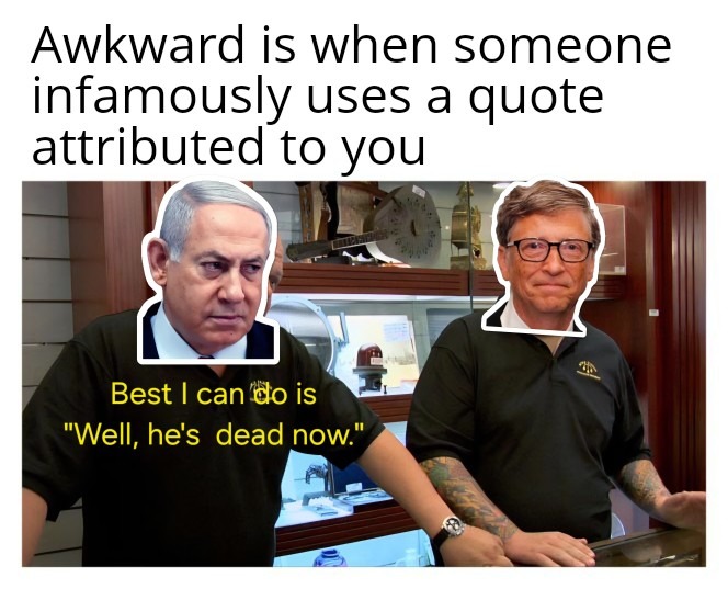 The best Misinformed memes :) Memedroid