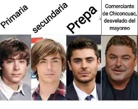 Desvelado de mayoreo - Meme subido por wolschaldo :) Memedroid