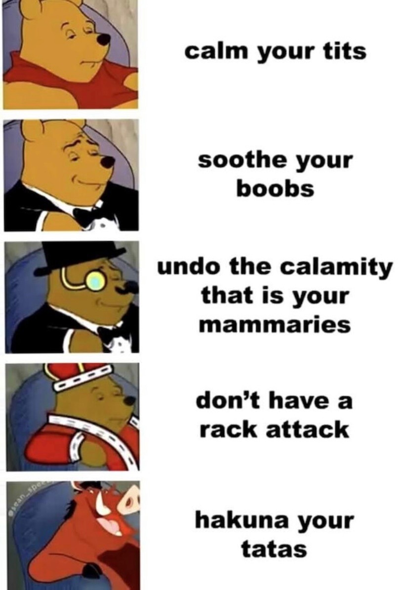 Ti55ies - Meme by Retro-Satana :) Memedroid