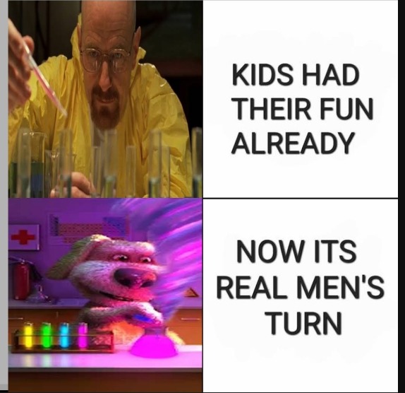 lean - Meme by BingusMemes :) Memedroid