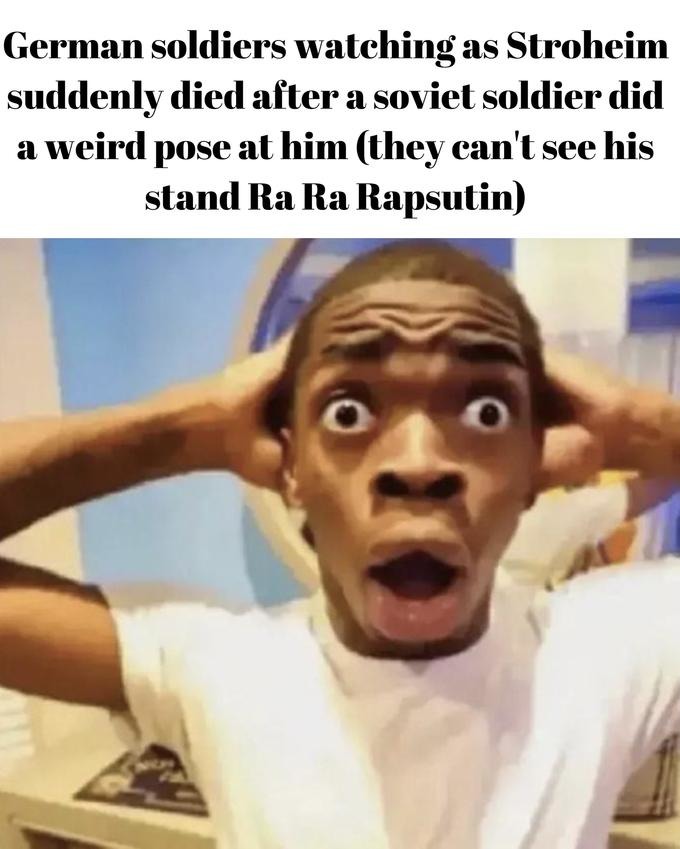 Ra ra Rasputin - Meme by Xmdevlf0 :) Memedroid