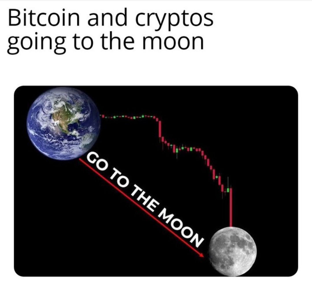 The best Bitcoin memes :) Memedroid