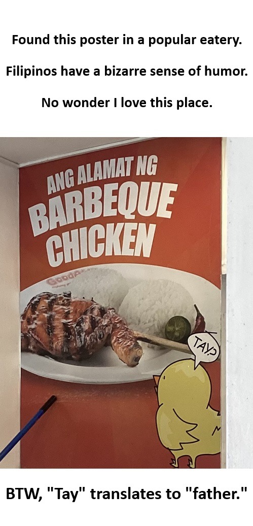 The best Philippines memes :) Memedroid