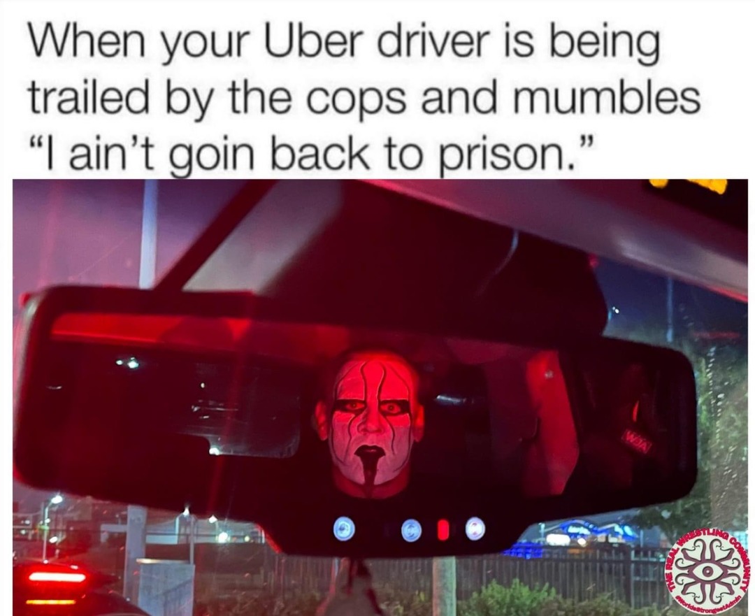 Me Either Floor It - Meme by HailToTheMemeKing :) Memedroid