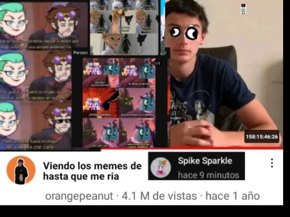 Aceptado fácil :son: - Meme by 3juan_esotilin :) Memedroid
