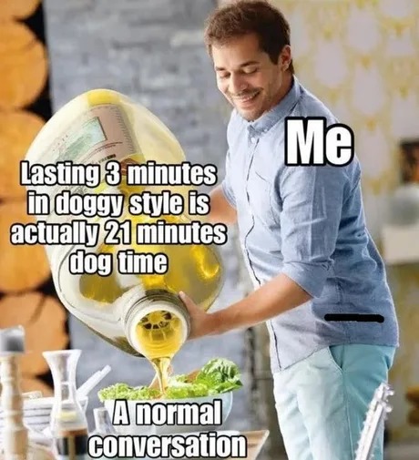 The best Conversation memes :) Memedroid