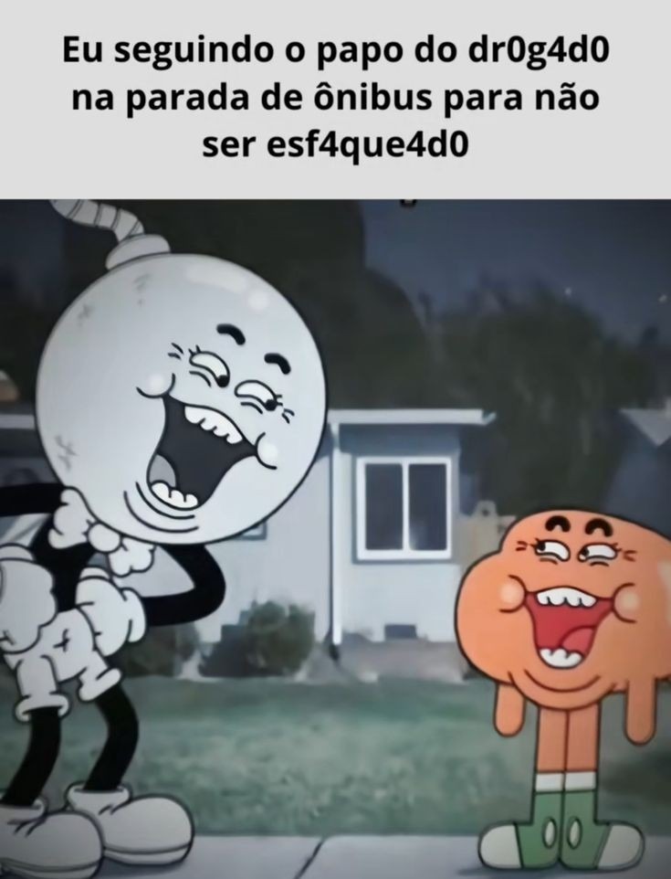 Imagens Mundo Memes