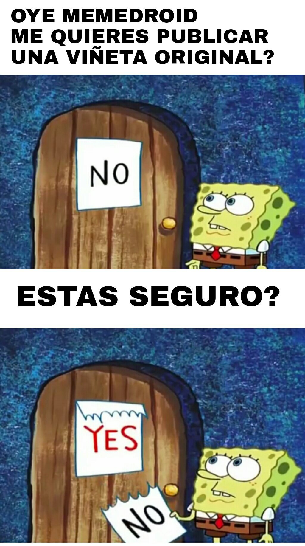 Huehue :'v - Meme subido por _Rolex_ :) Memedroid