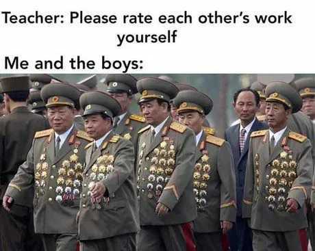 Me and the lads going to Goldshire at level 120 - Meme by Dildonator ...