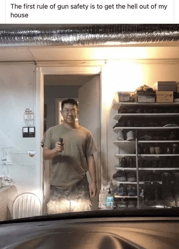 The best Guns memes :) Memedroid