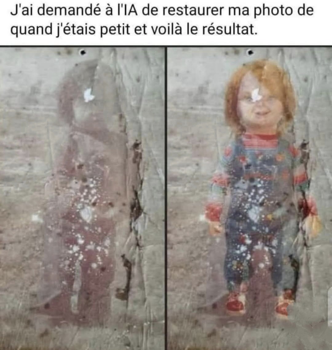 Les meilleurs mèmes de la semaine :) Memedroid