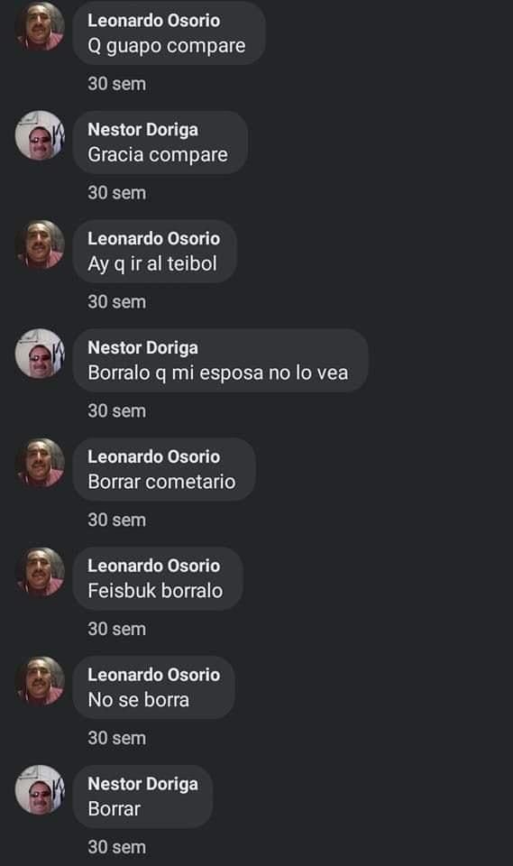 Borrar meme - Meme subido por ElPerroNaranja :) Memedroid