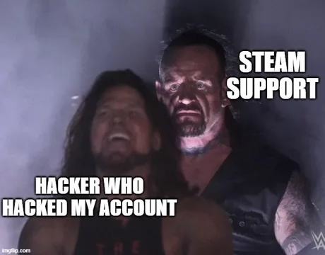 The best Steam memes :) Memedroid