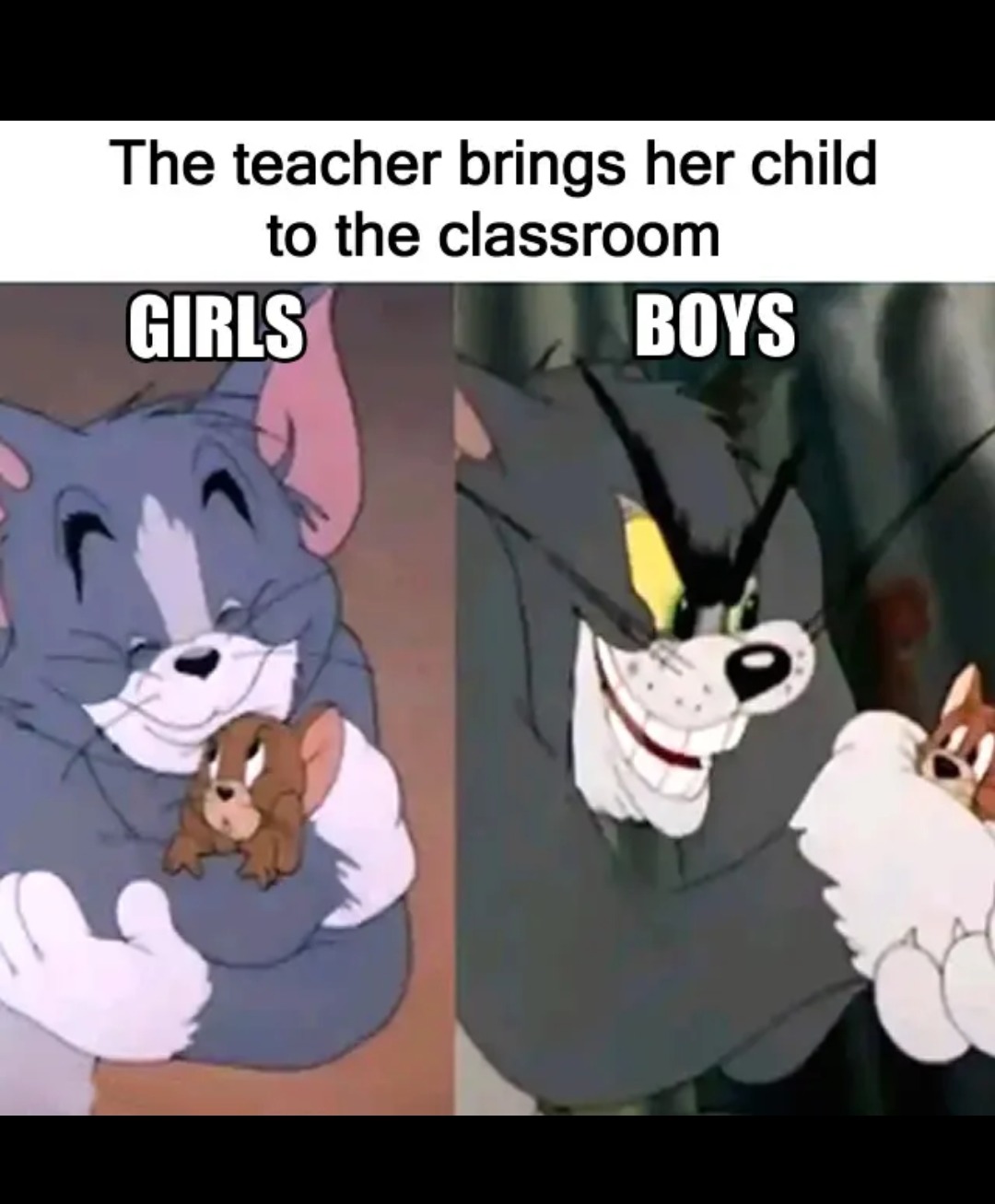 The best Jerry memes :) Memedroid