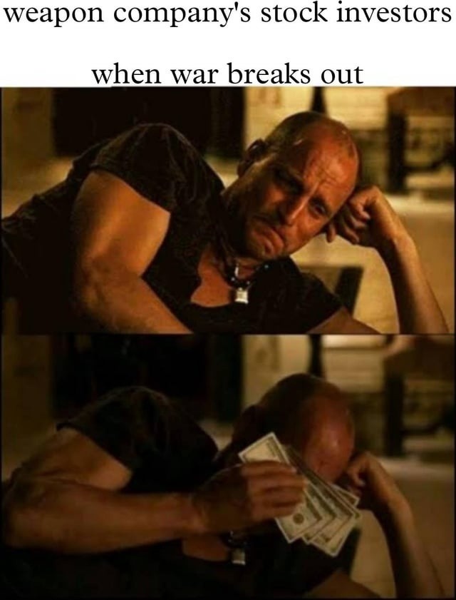 The best War memes :) Memedroid
