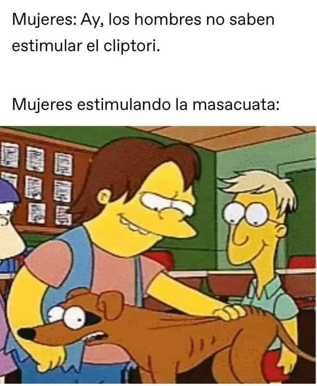 meme de los simpsons - Meme subido por gogonoel :) Memedroid