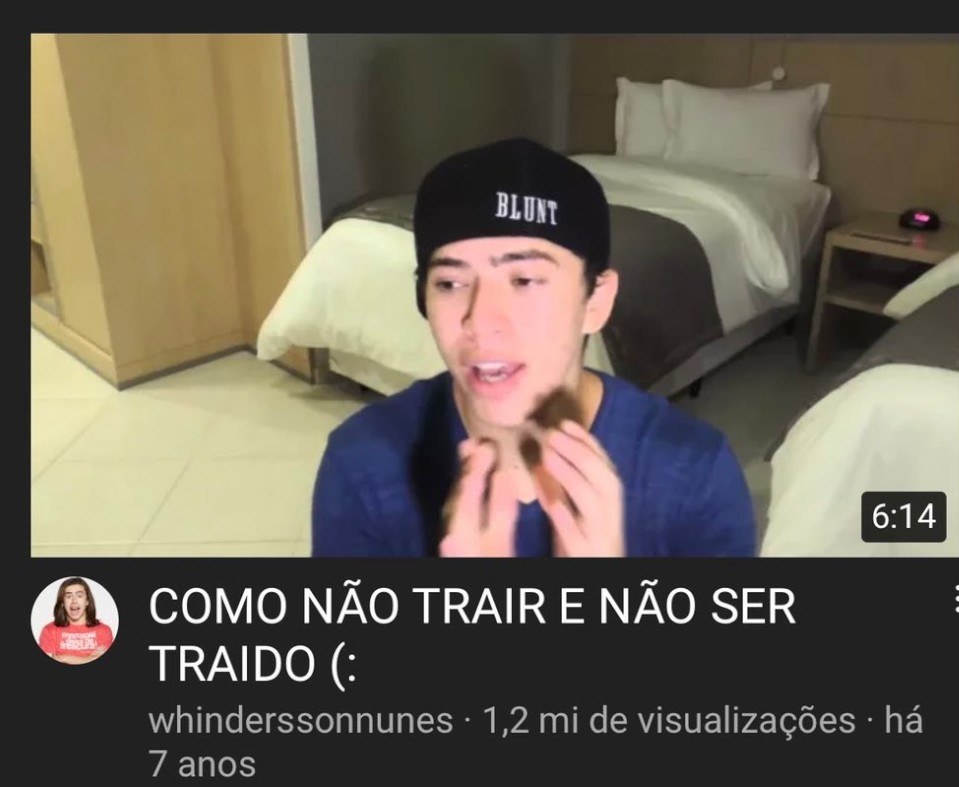 click bait - Meme by Elefante_Desnutrido :) Memedroid