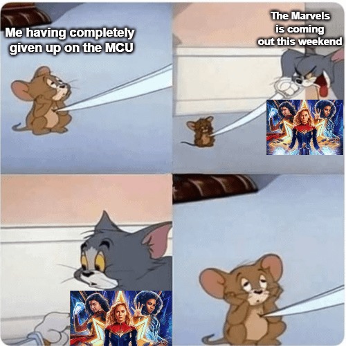 Latest memes :) Memedroid