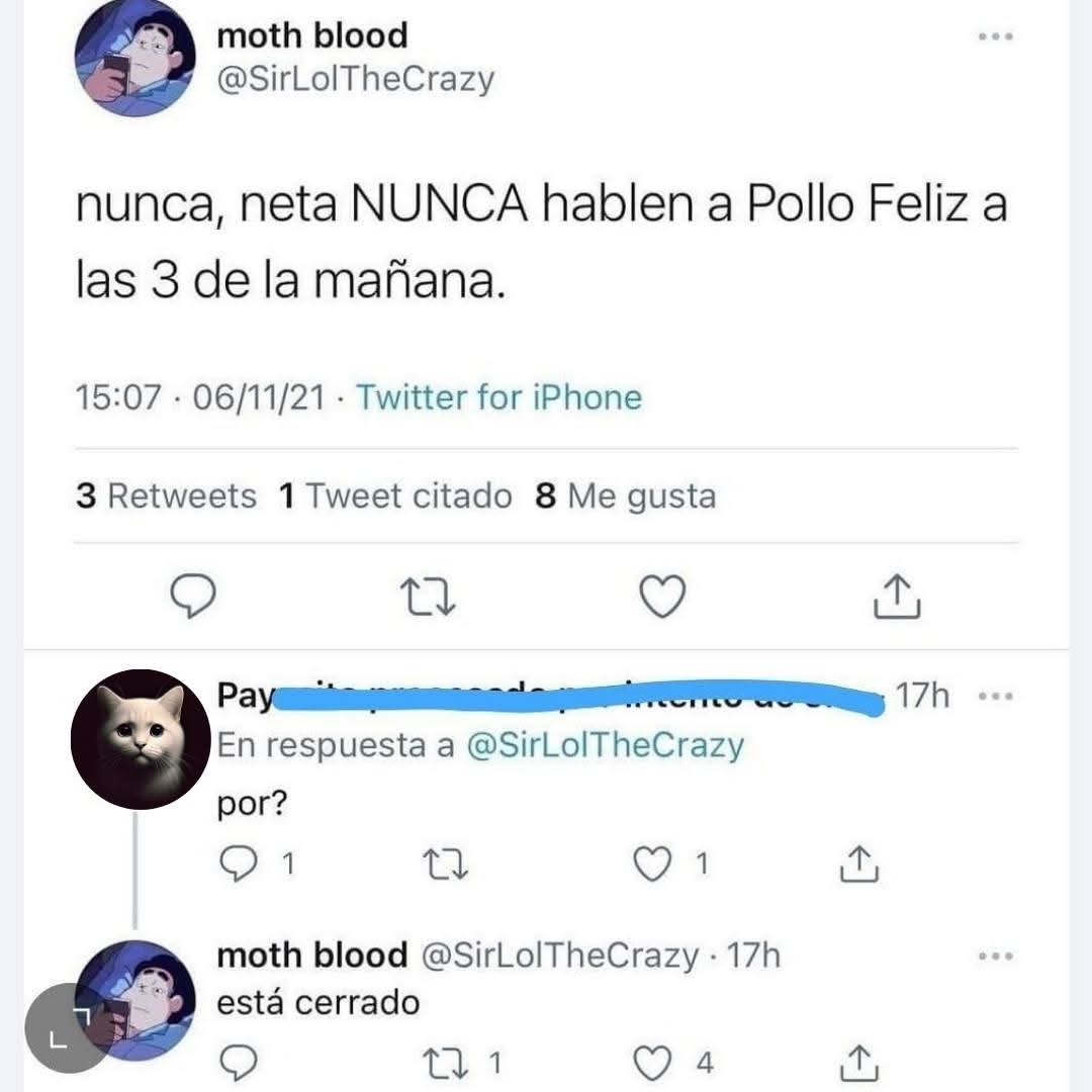 Top memes de Pollo en español :) Memedroid