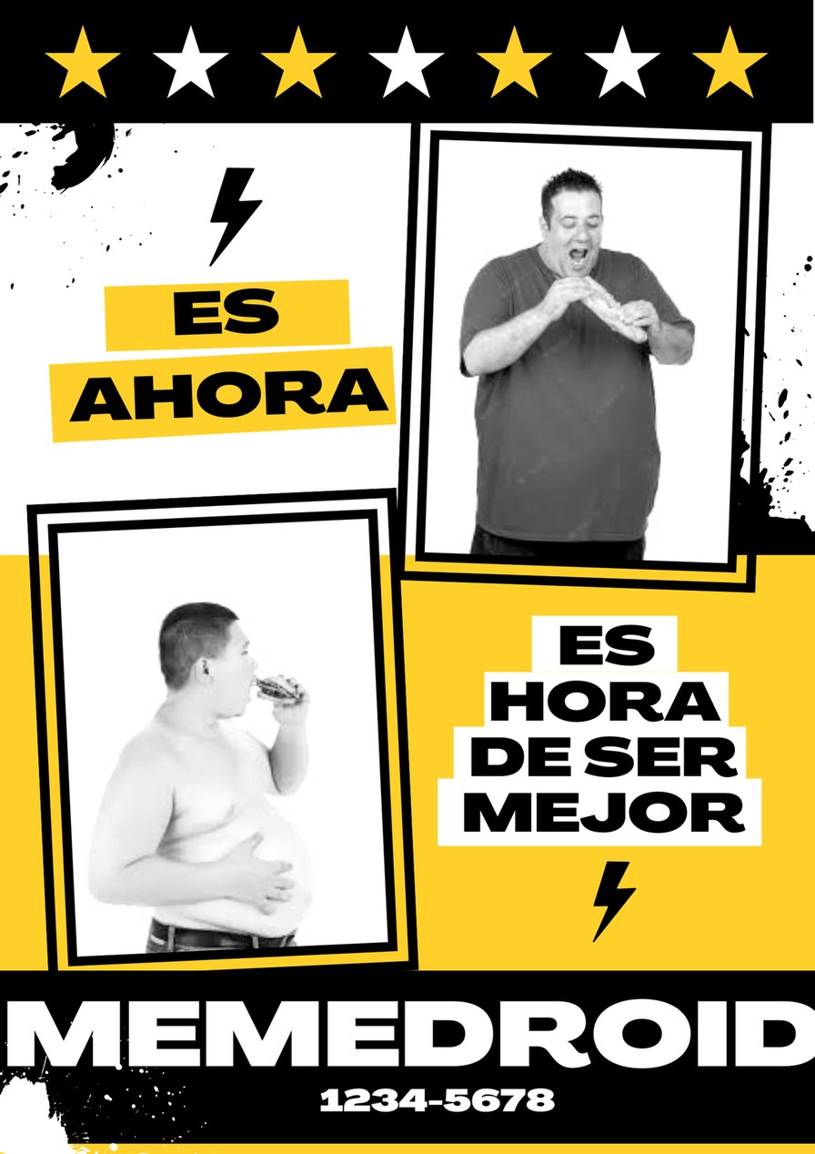 Whe quieres ser el mejor memedroider - Meme by Kinkon_The_Chang ...