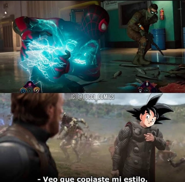 Lo mismo - Meme subido por SamOrugas6 :) Memedroid